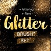 Procreate Figure Stamps, High Fashion Girl Procreate Stamps, Procreate ...