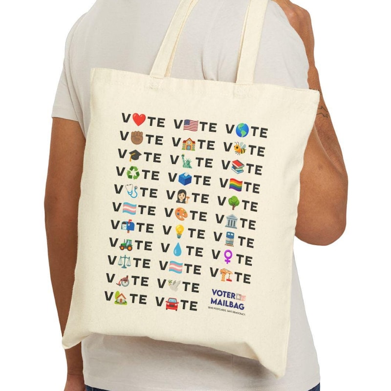 VoterMailbag - Etsy