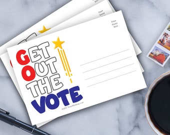 VoterMailbag - Etsy