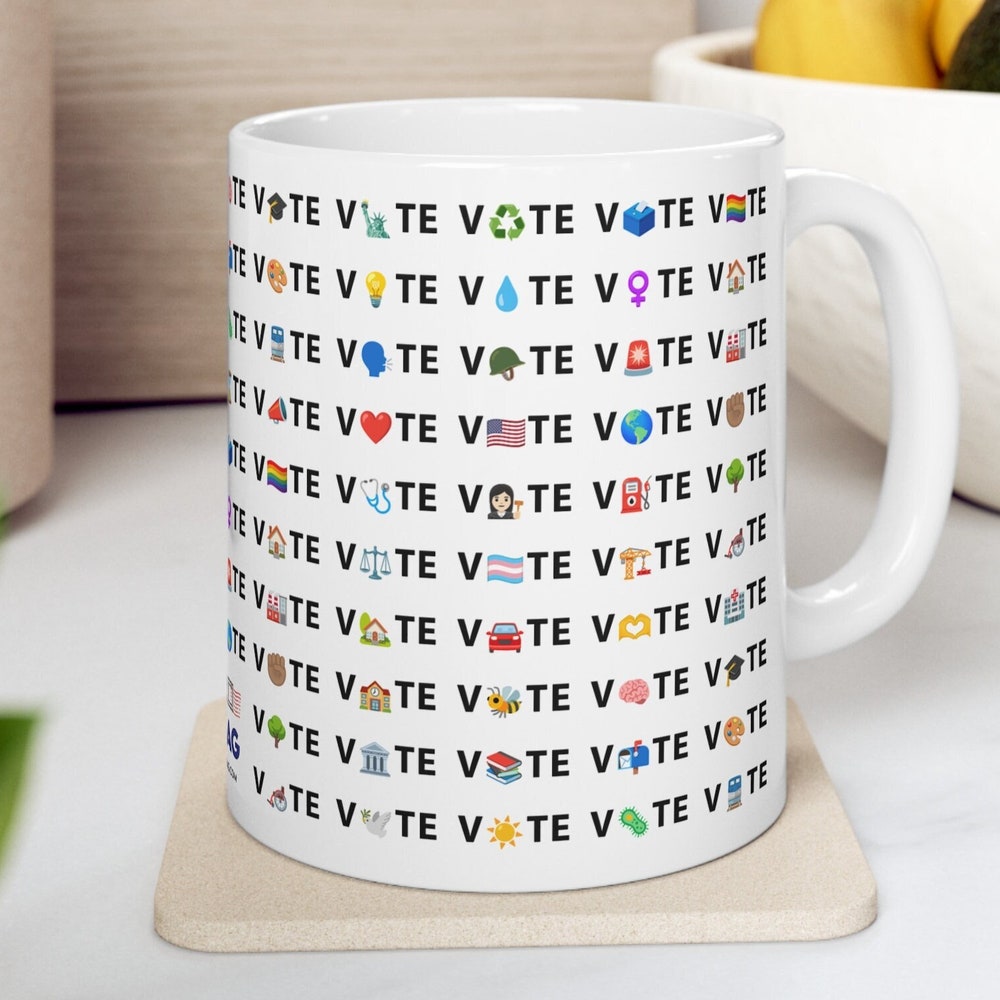 VoterMailbag - Etsy