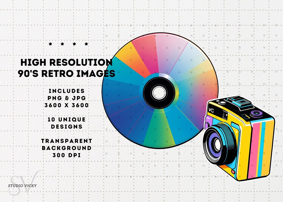 90's Retro Nostalgia Clipart, 90s PNG, 90s Skates Png, Retro Clipart ...