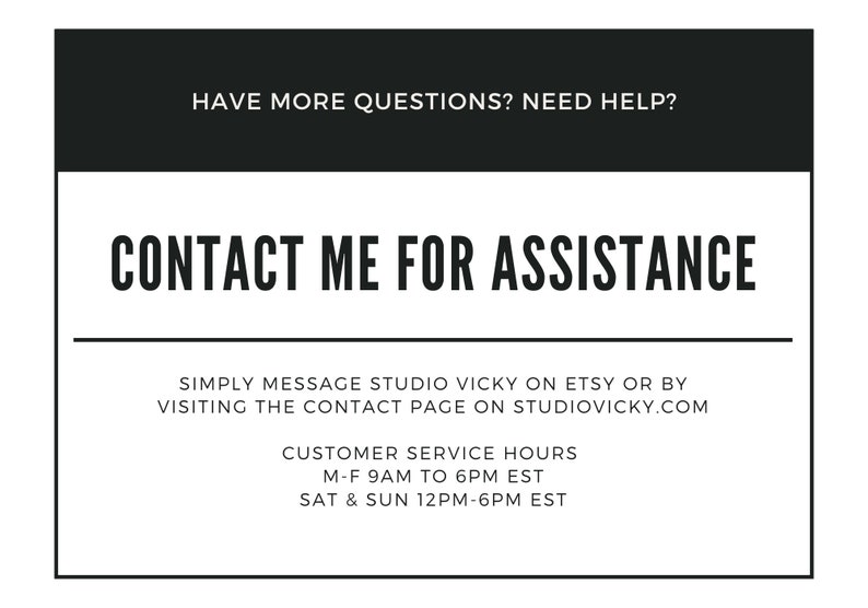 Split Monogram Alphabet PNG JPG Pdf Split Letter Monogram - Etsy