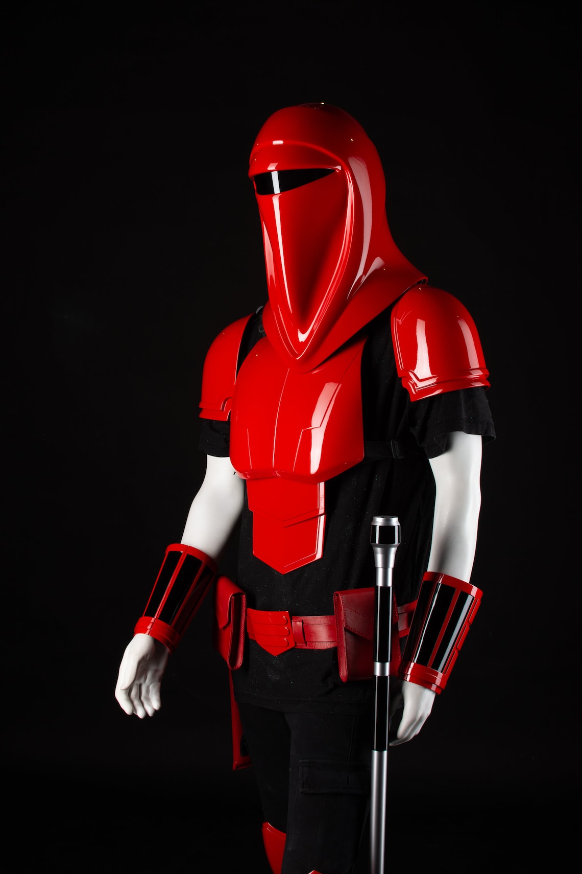 Star Wars Emperor's Royal Guard costume armor | Etsy