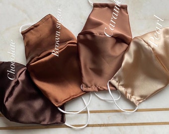 Skin Tone Mask - Etsy