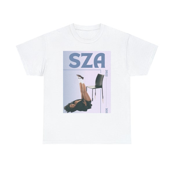 Sza Merch - Etsy