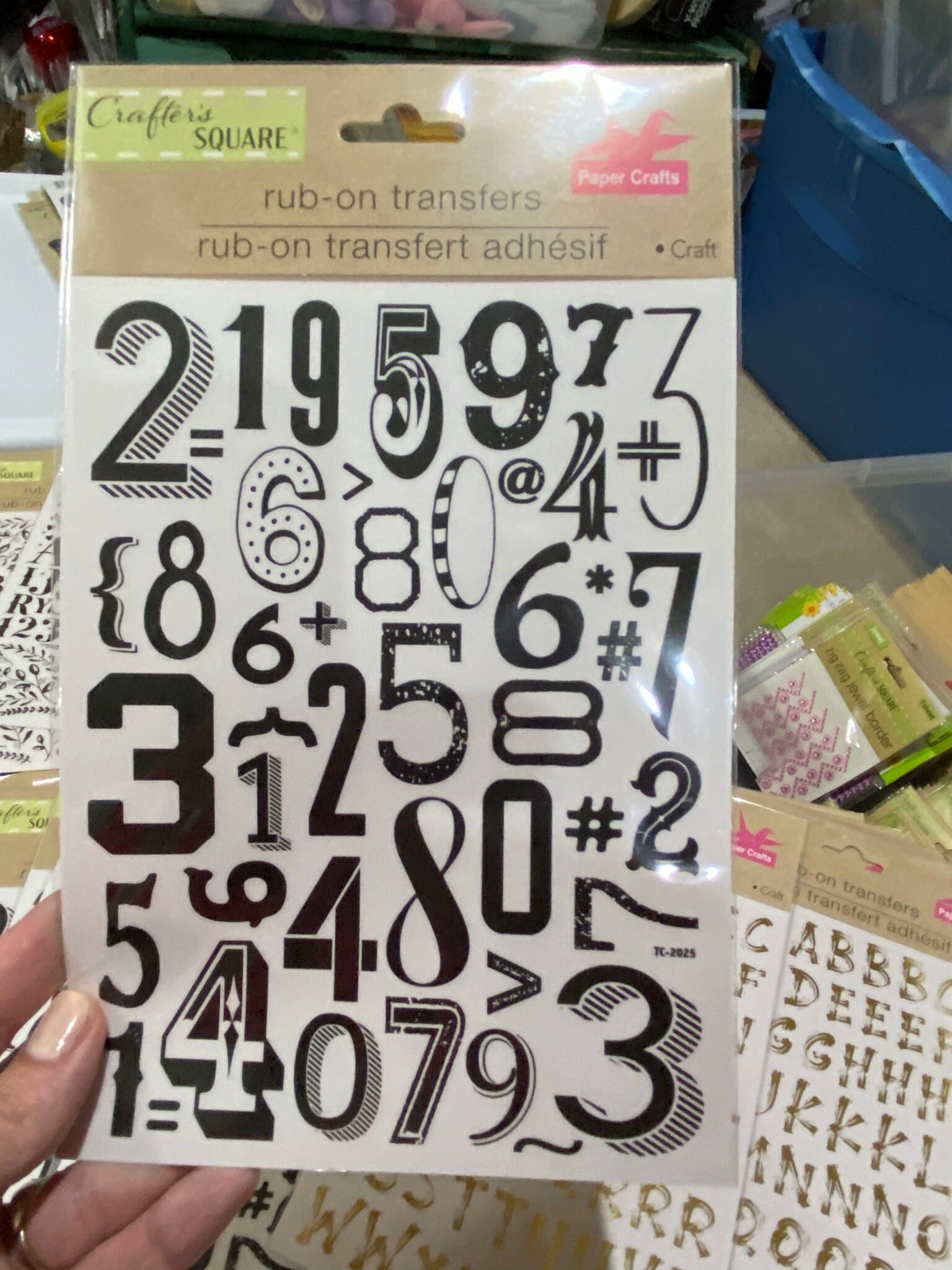 Rub-on Transfers Rub-on Stickers Rub-on Decals Rub-on - Etsy