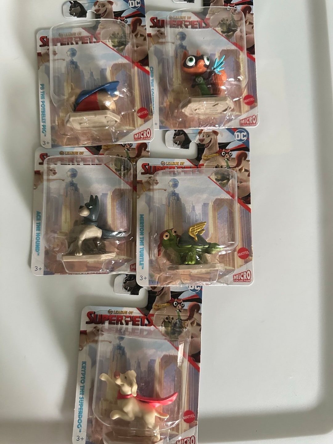 Superpets Cake Toppers, Superpets Characters, Cake Toppers, Cake ...