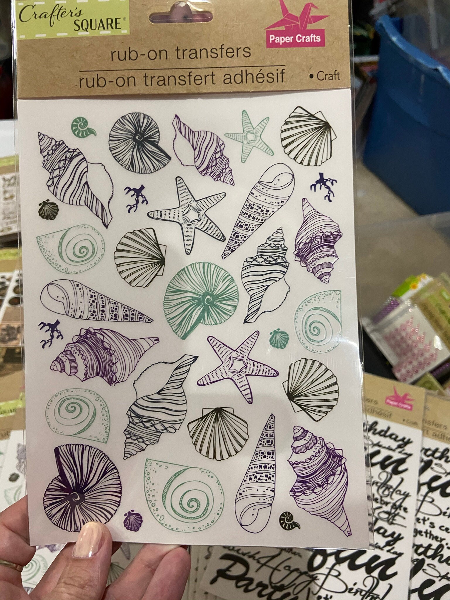 Rub-on Transfers Rub-on Stickers Rub-on Decals Rub-on - Etsy Canada