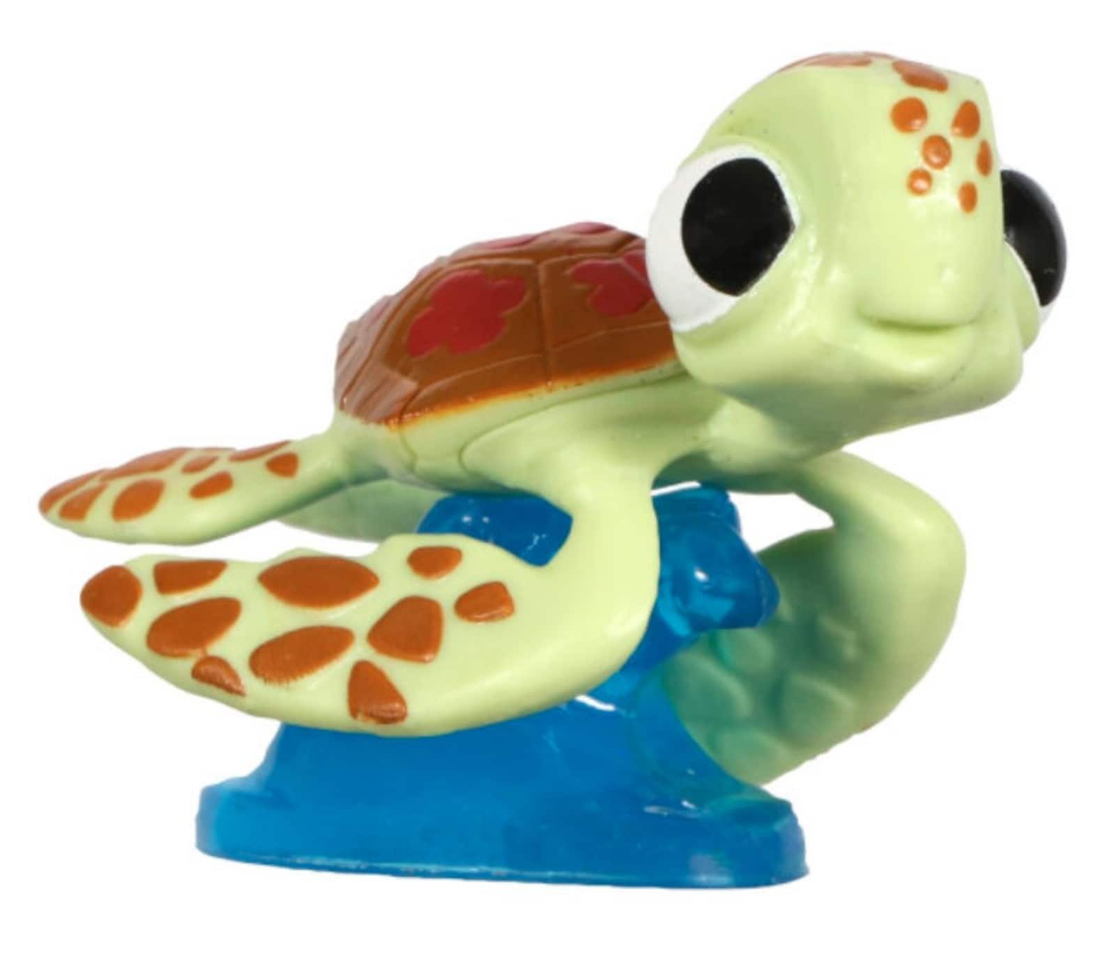 Finding Nemo Cake Toppers Finding Nemo Characters Cake - Etsy UK