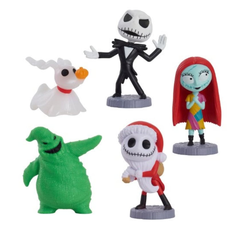 Ooggie Boogie Cake Topper - Etsy