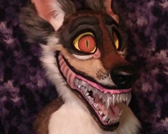 Furry Eyebrows - Etsy
