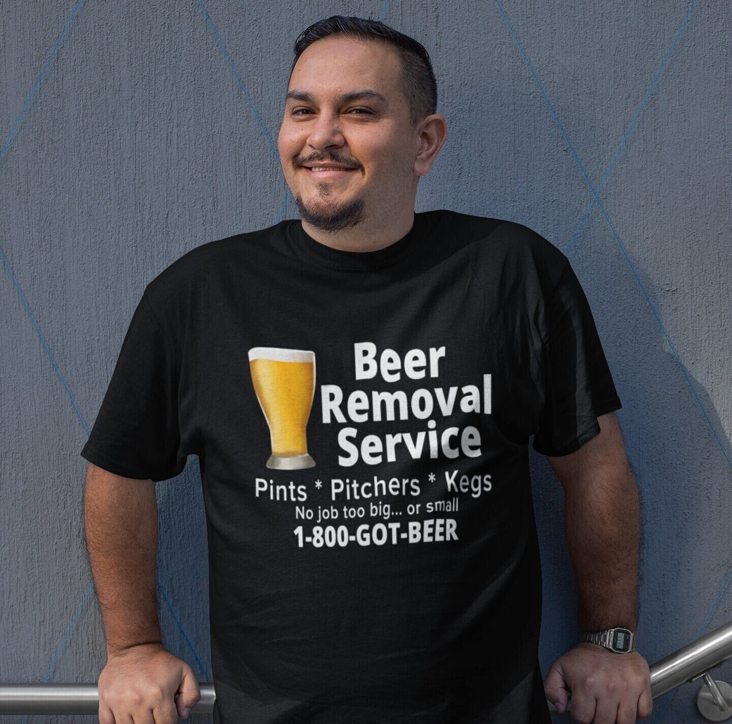 Beer Removal Service, Pints * Pitchers * Kegs, No Job Too Big or Small ...