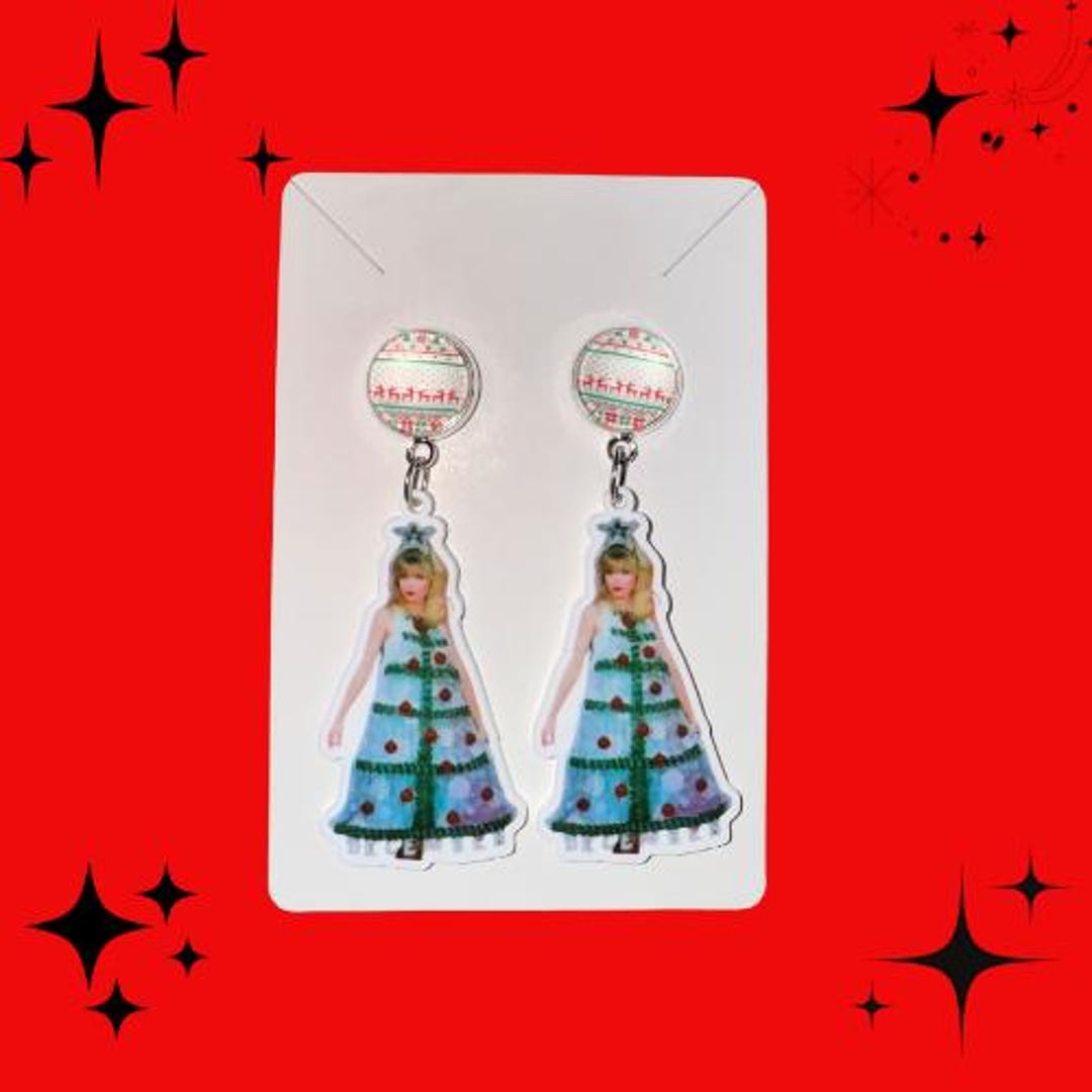 Stephanie Zinone Earrings Grease 2 Girl for All Seasons - Etsy