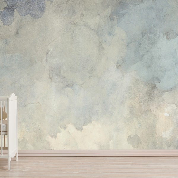 Pvc Free Wallpaper - Etsy