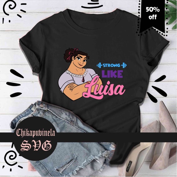 Strong Like Svg Cartoon Svg Cricut File Clipart Svg Png - Etsy