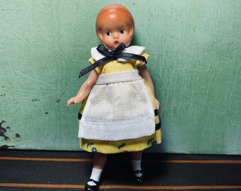 Wee Patsy Doll | Etsy