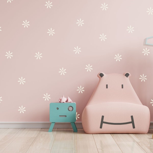 Removable Wall Decals for Kids - Etsy