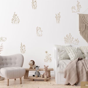 Wall Decals - Etsy
