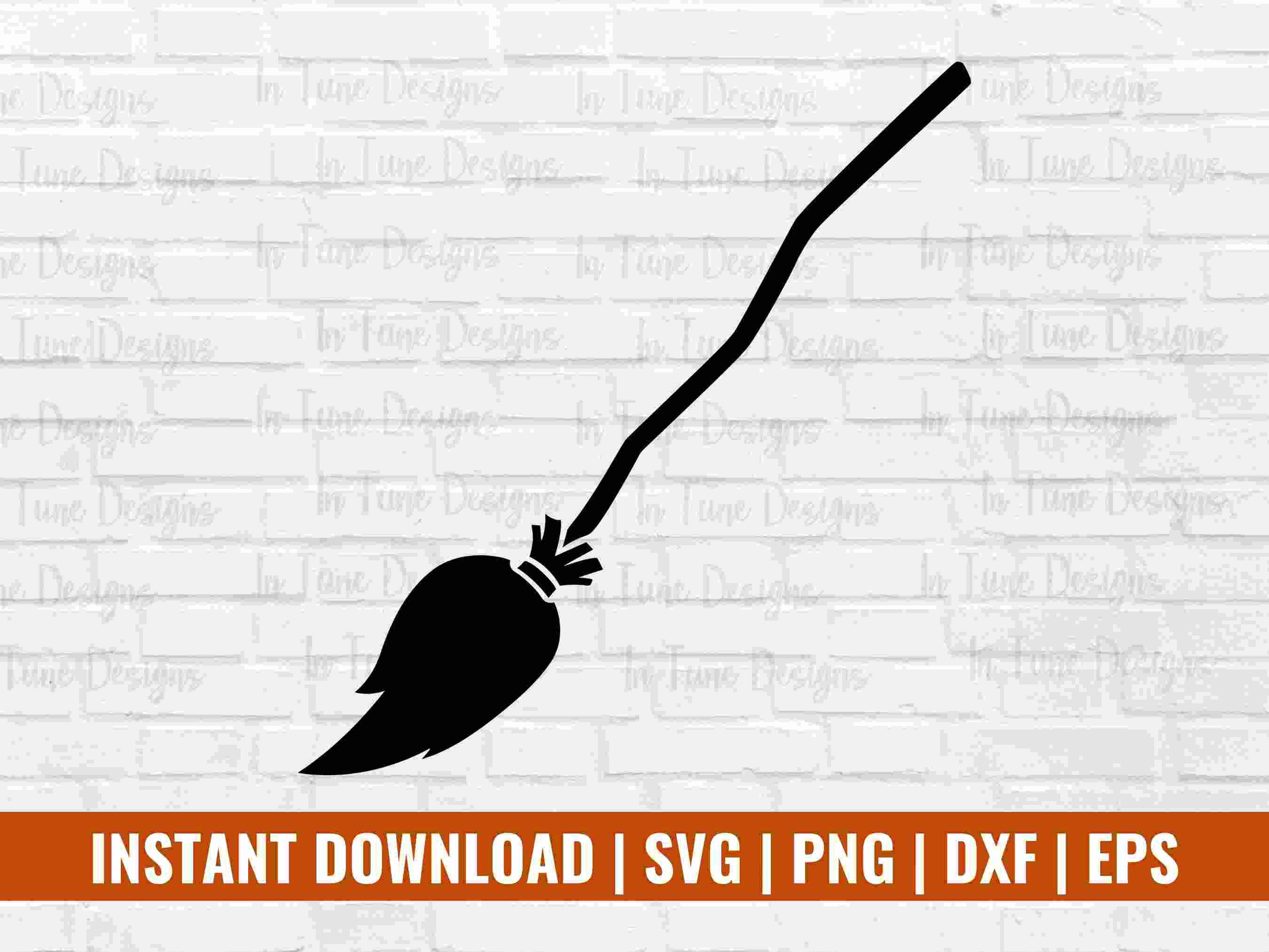 Witch Broom Clipart, Broom Stick Halloween Png, Witches Broom Png ...