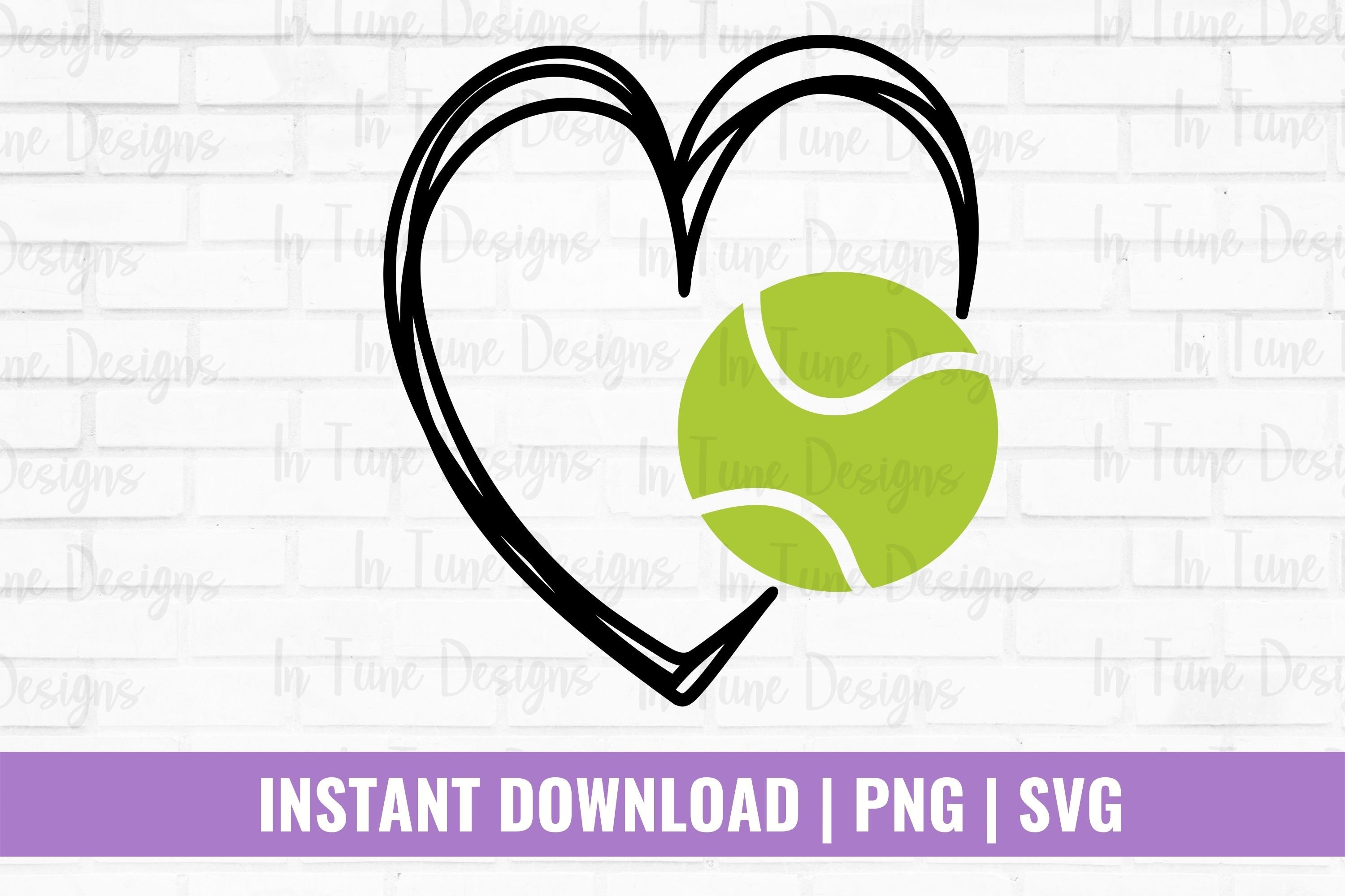 Tennis Svg, Tennis Ball Svg, Tennis Png, Gift for Tennis Player, Gift ...