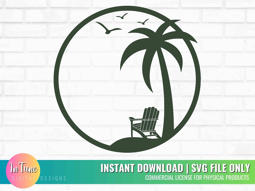 Beach Svg, Beach Svg Designs for Shirt, Beach Svg Files for Cricut ...