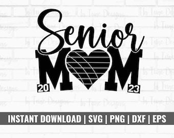 Senior Track and Field Svg - Etsy