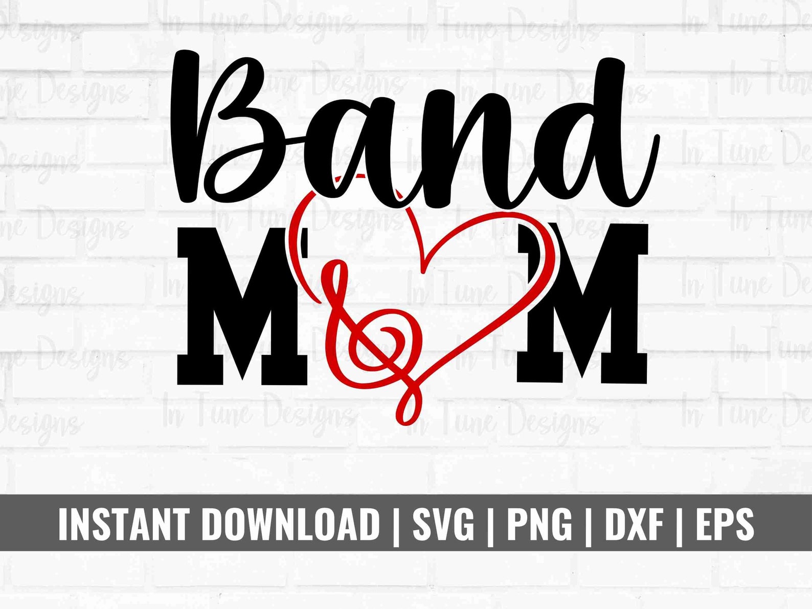 Senior Band Mom Svg, Band Mom Svg for Shirt, Band Life Svg, Marching ...
