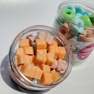 Single Use Soap - on the Go Soap, Tabs Count 12, 30, or 60, Tropical ...