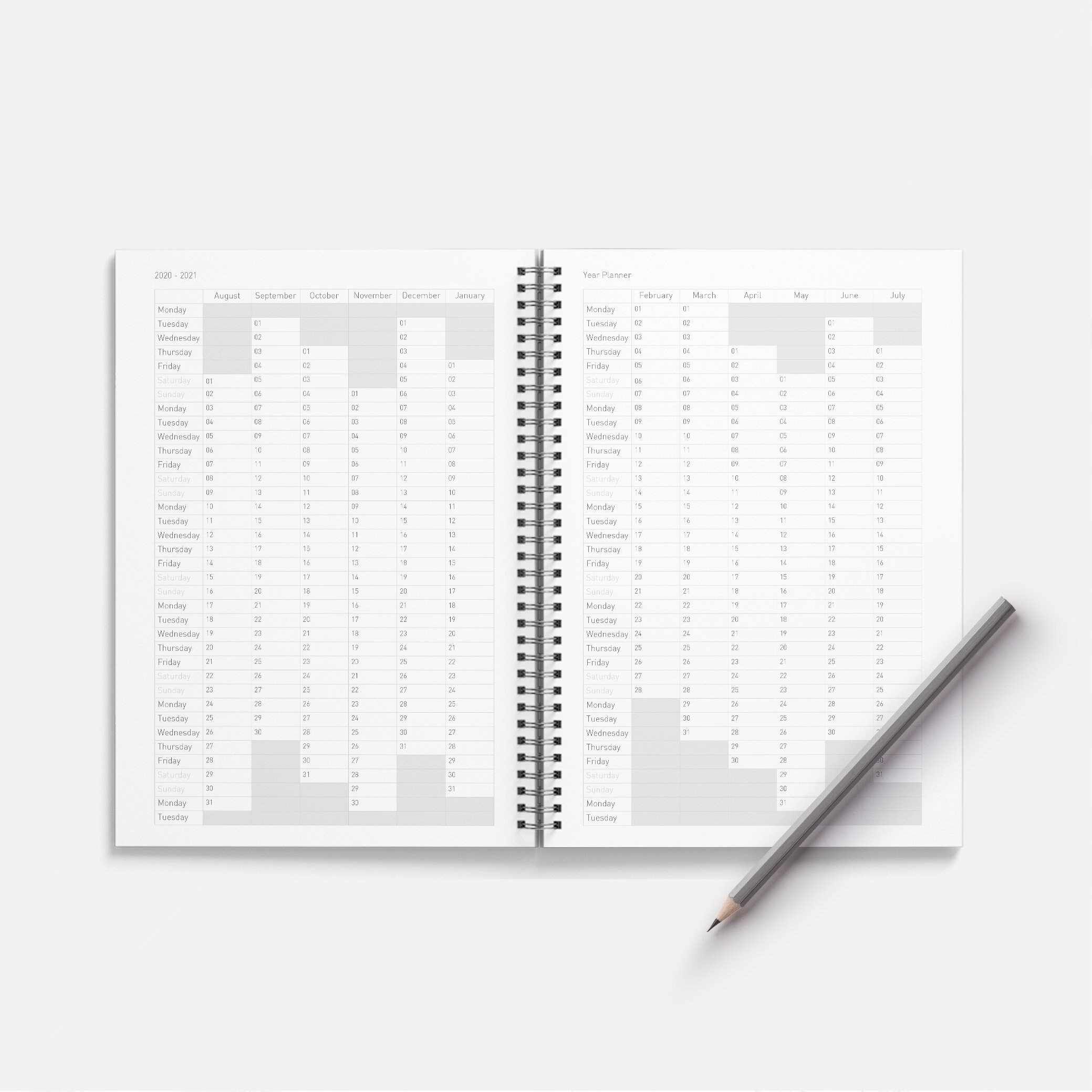 Personalised Bitmoji Lesson Planner Teacher Planner School | Etsy