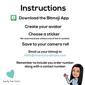 Personalised Bitmoji Notebook, Personalised Notebook, Journal, Notepad ...