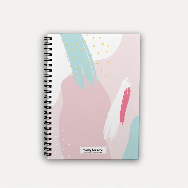 Personalised Bitmoji Workout Journal Fitness Planner Food - Etsy UK