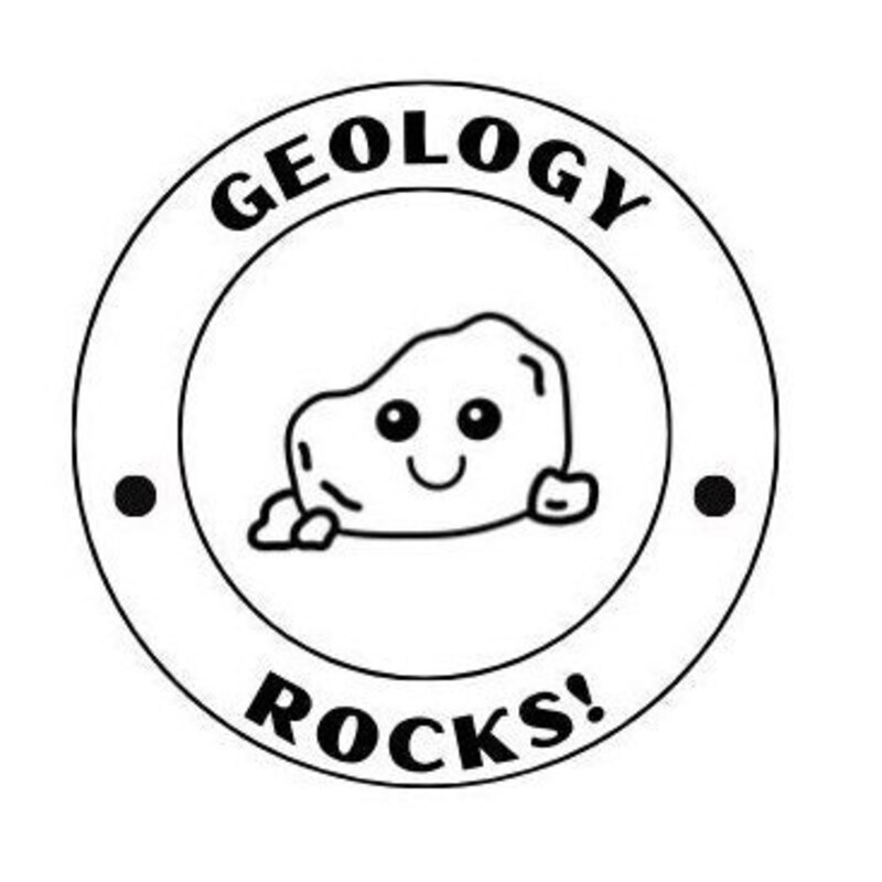 Geology Puns Svg - Etsy