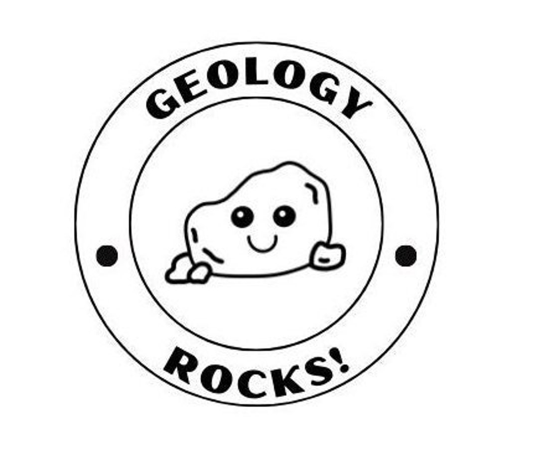 Geology Rocks! - Etsy
