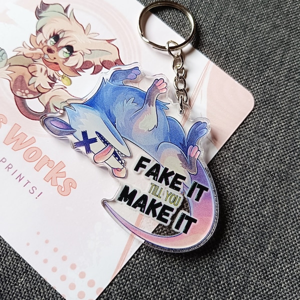 Fake Car Keys - Etsy