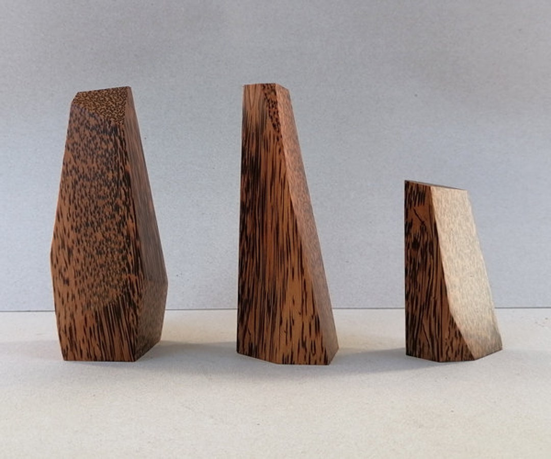 Wooden Sculpture Small, Wooden Art, Wooden Sculpture Living Room, Wood ...