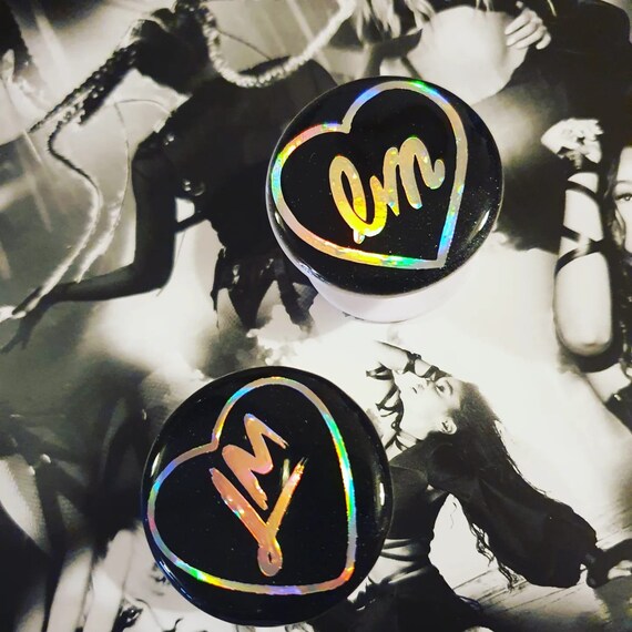 Little Mix Symbols