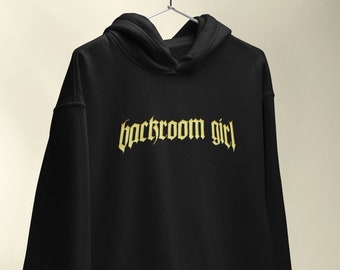 Liminal Space Hoodie - Etsy