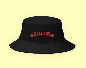 Lil Peep Hellboy Hat - Etsy