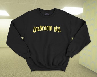 Liminal Space Hoodie - Etsy