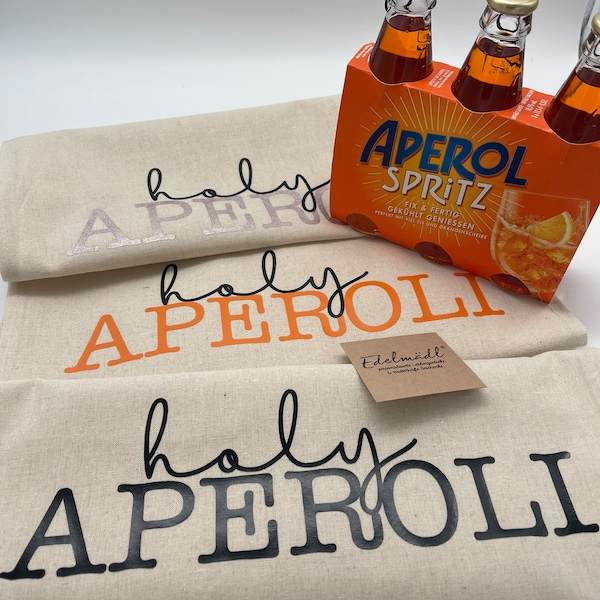 Holy aperoli - Etsy.de Holy aperoli - Etsy.de