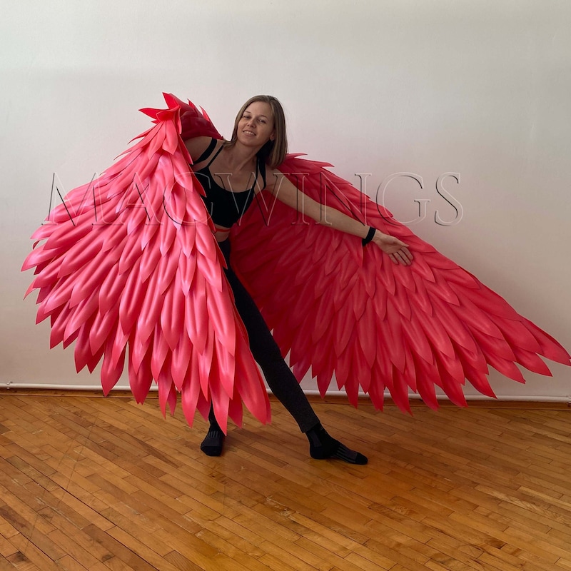 Mha Hawks Costume - Etsy