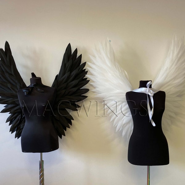 Childrens Wings - Etsy