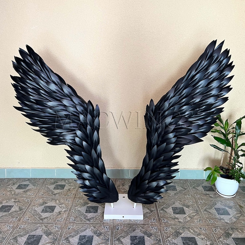 Wings for Photo Booth - Etsy
