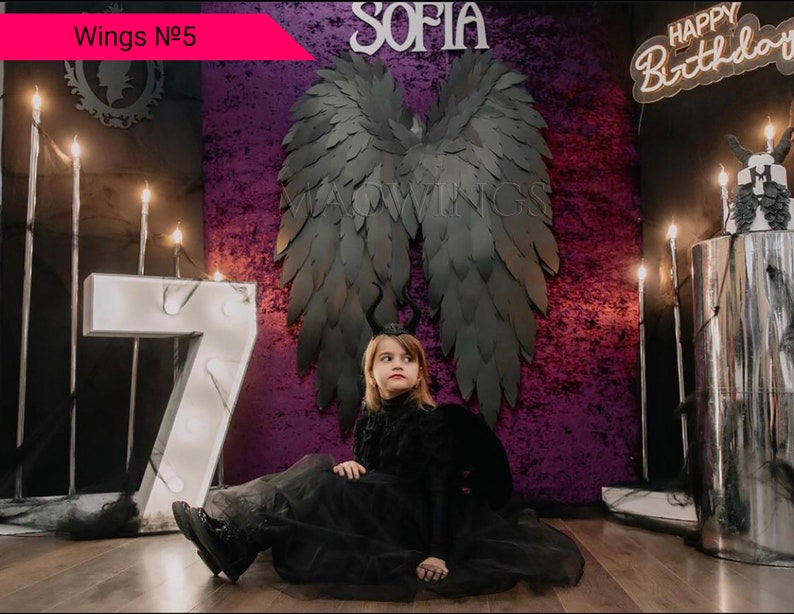 Wings for Backdrop, Angel Wings Photo Booth, White Wings, Angel Wings ...