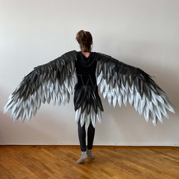 Harpy Cosplay - Etsy