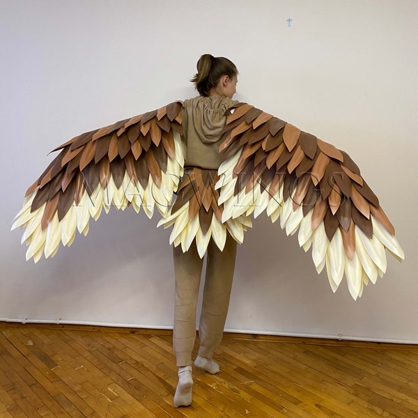 Bird Costume Etsy