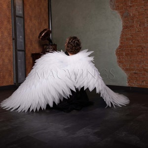 Movable Angel Wings for Dance, Angel Wings, Flexible Wings, Wings for ...