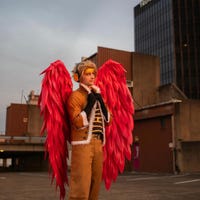 Hawk - Etsy