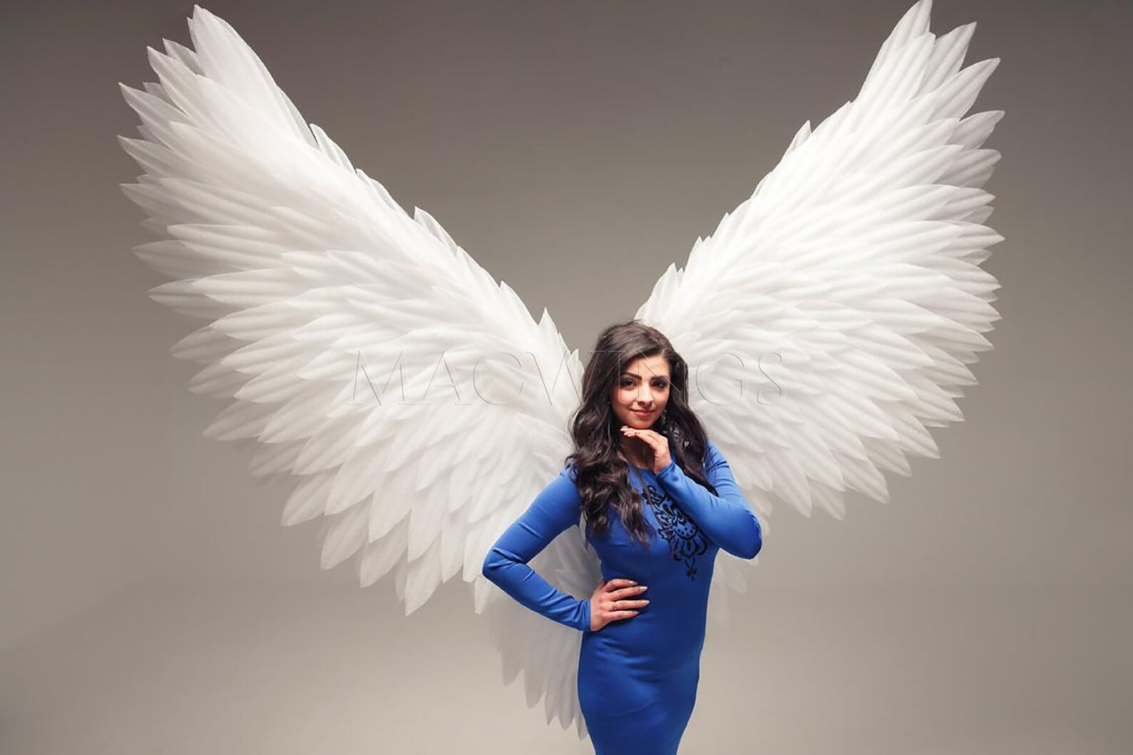 Extra Large Wings White Angel Wings Black Wings Gold Wings | Etsy Australia