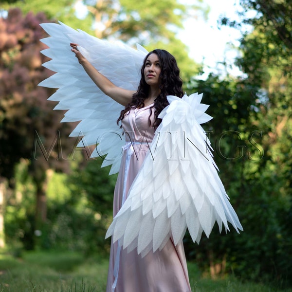 Wings Photo Prop - Etsy